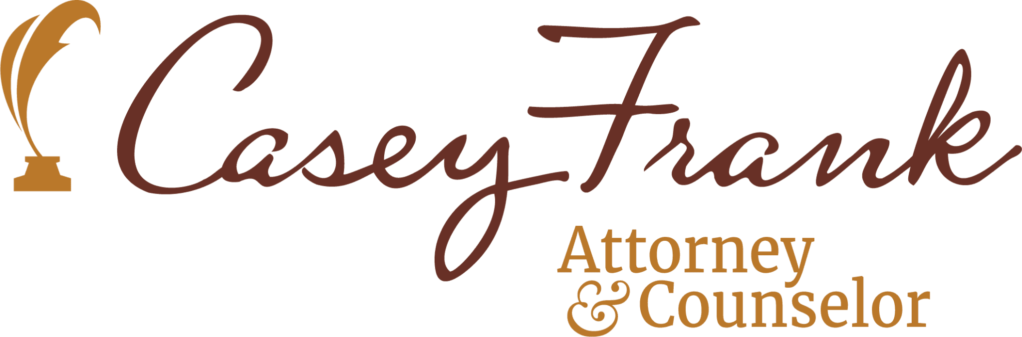 Law Library - Casey Frank Attorney & Counselor